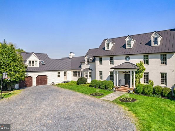 Middleburg VA Real Estate - Middleburg VA Homes For Sale | Zillow