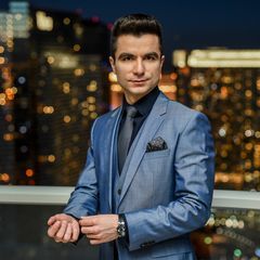 Peter Georgiev - Real Estate Agent in Las Vegas, NV - Reviews | Zillow