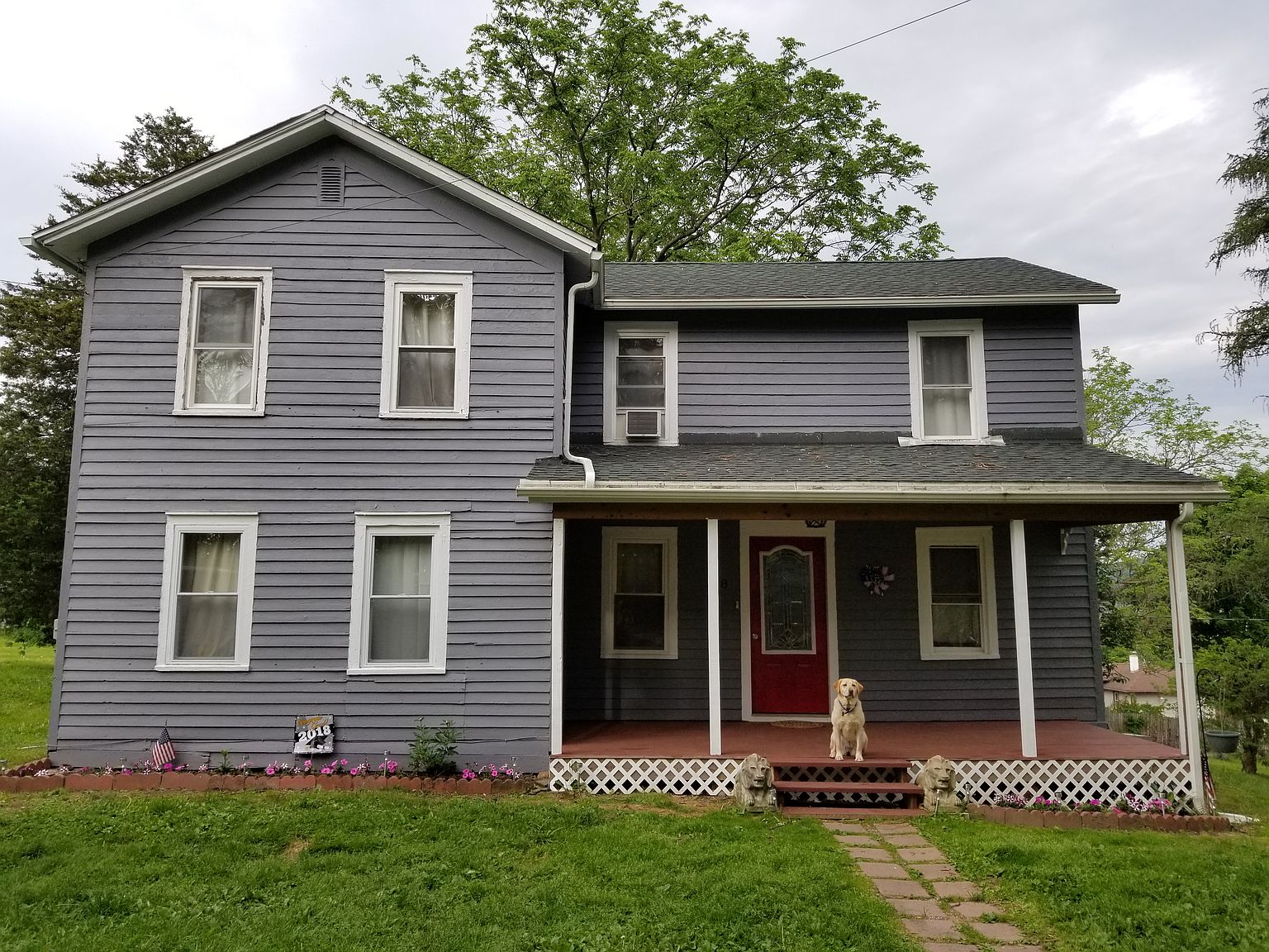48 Burgess Dr, Towanda, PA 18848 | Zillow