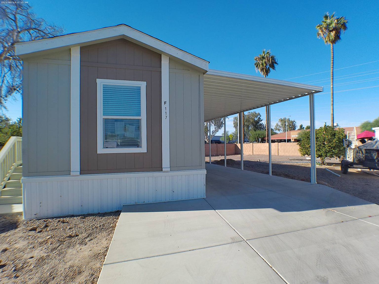 5201 W Camelback Rd #A117, Phoenix, AZ 85031 | MLS #11185225 | Zillow