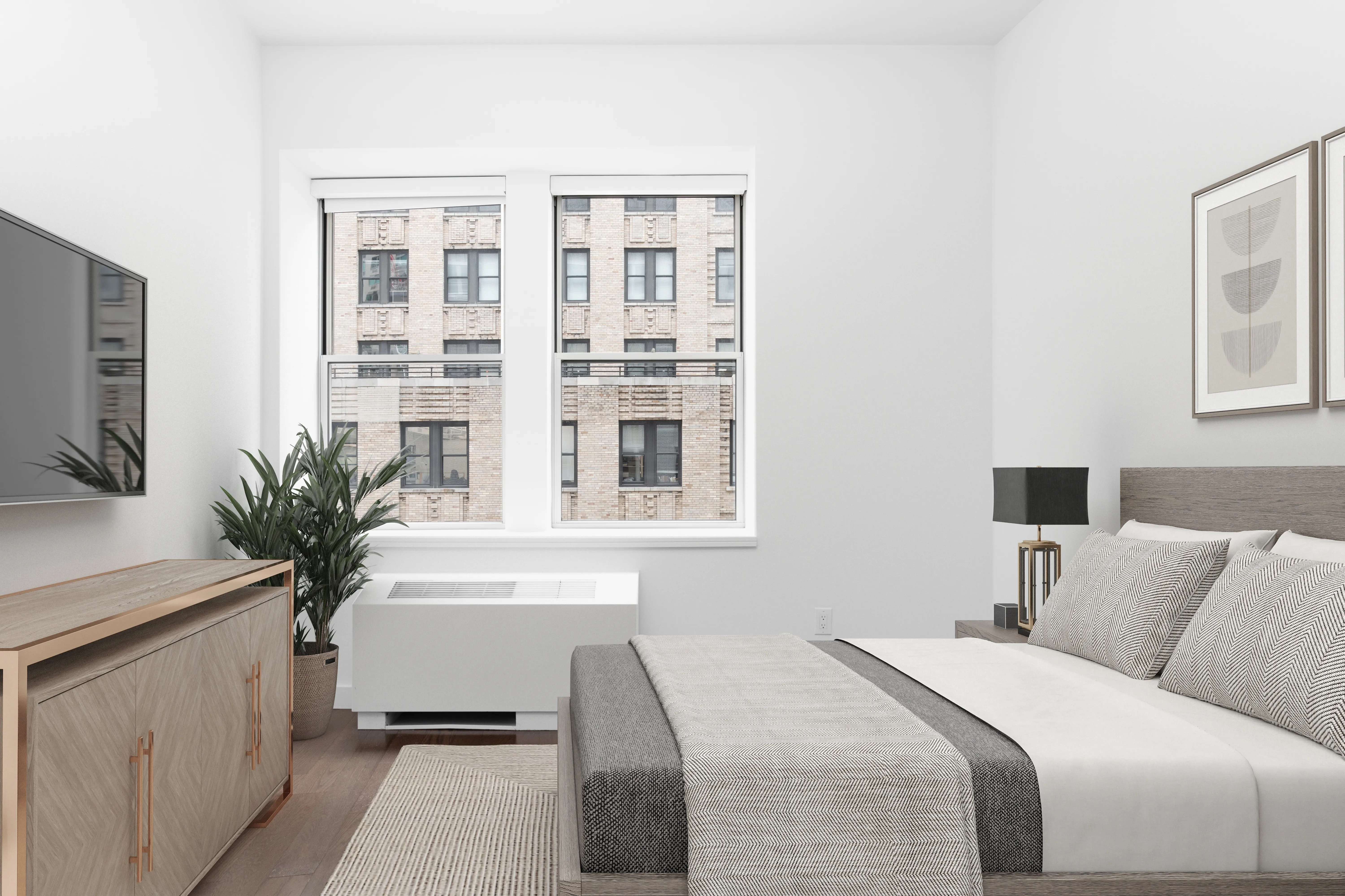 116 John Street #1904 in Financial District, Manhattan | StreetEasy