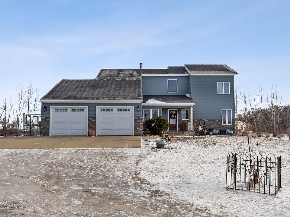 6056 170th Ave SE, Walcott, ND 58077 | MLS #6618509 | Zillow