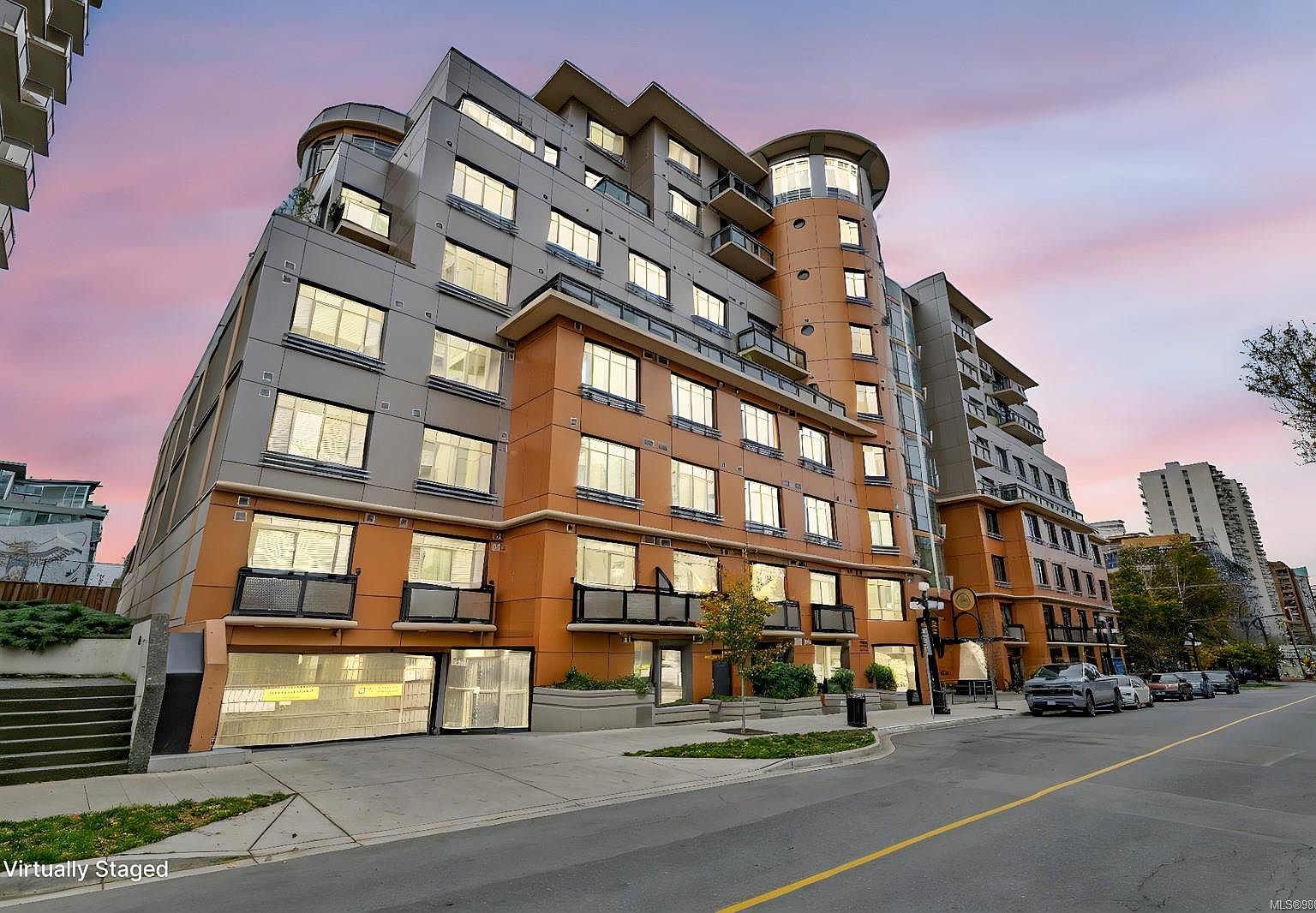 1029 View St #626, Victoria, BC V8V 4V6 | MLS #980334 | Zillow