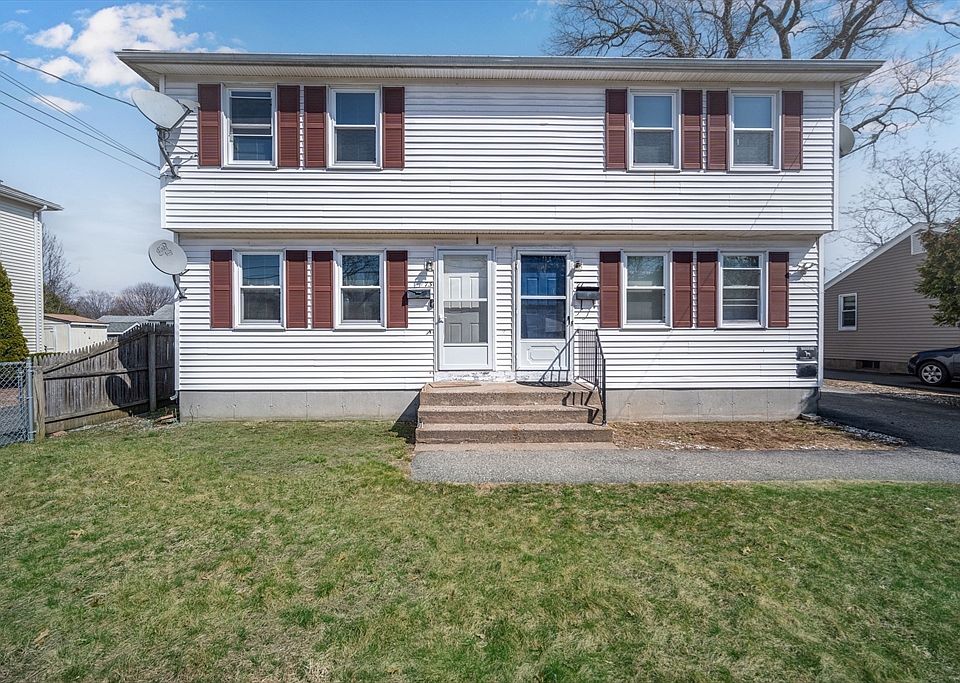 71 Price St, Springfield, MA 01104 | Zillow