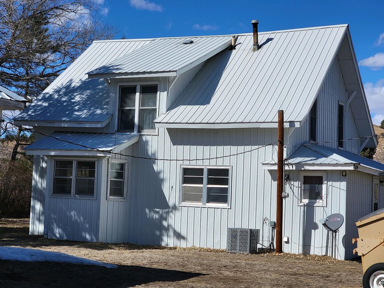 109 Adrian Street, Seneca, NE 69161 | Zillow