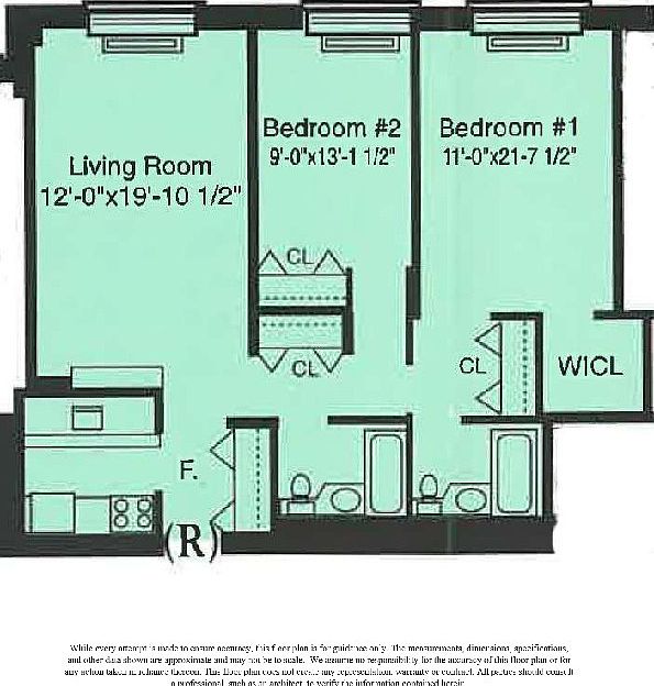 50 Battery Pl New York, NY | Zillow