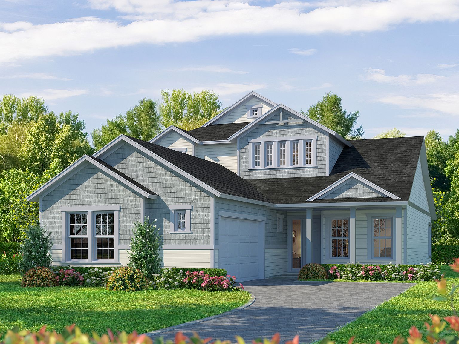 Mesa Verde Plan, SilverLeaf, Saint Augustine, FL 32092 | Zillow