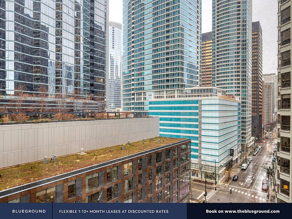 456 E Illinois St FLOOR 11-ID909, Chicago, IL 60611 | Zillow