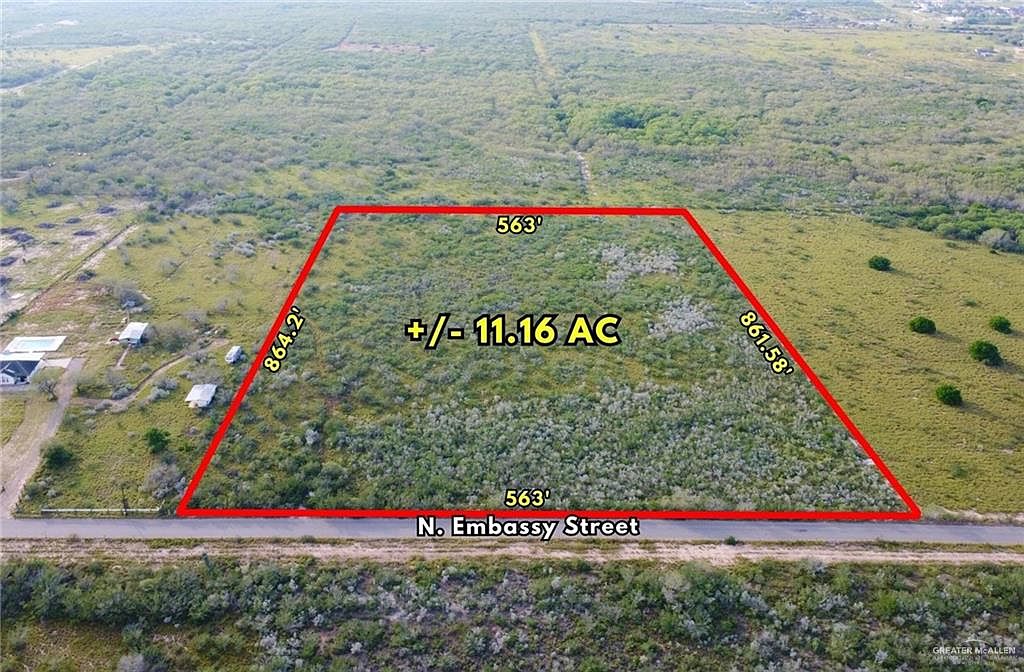 4500 N Embassy St, Rio Grande City, TX 78582 | Zillow