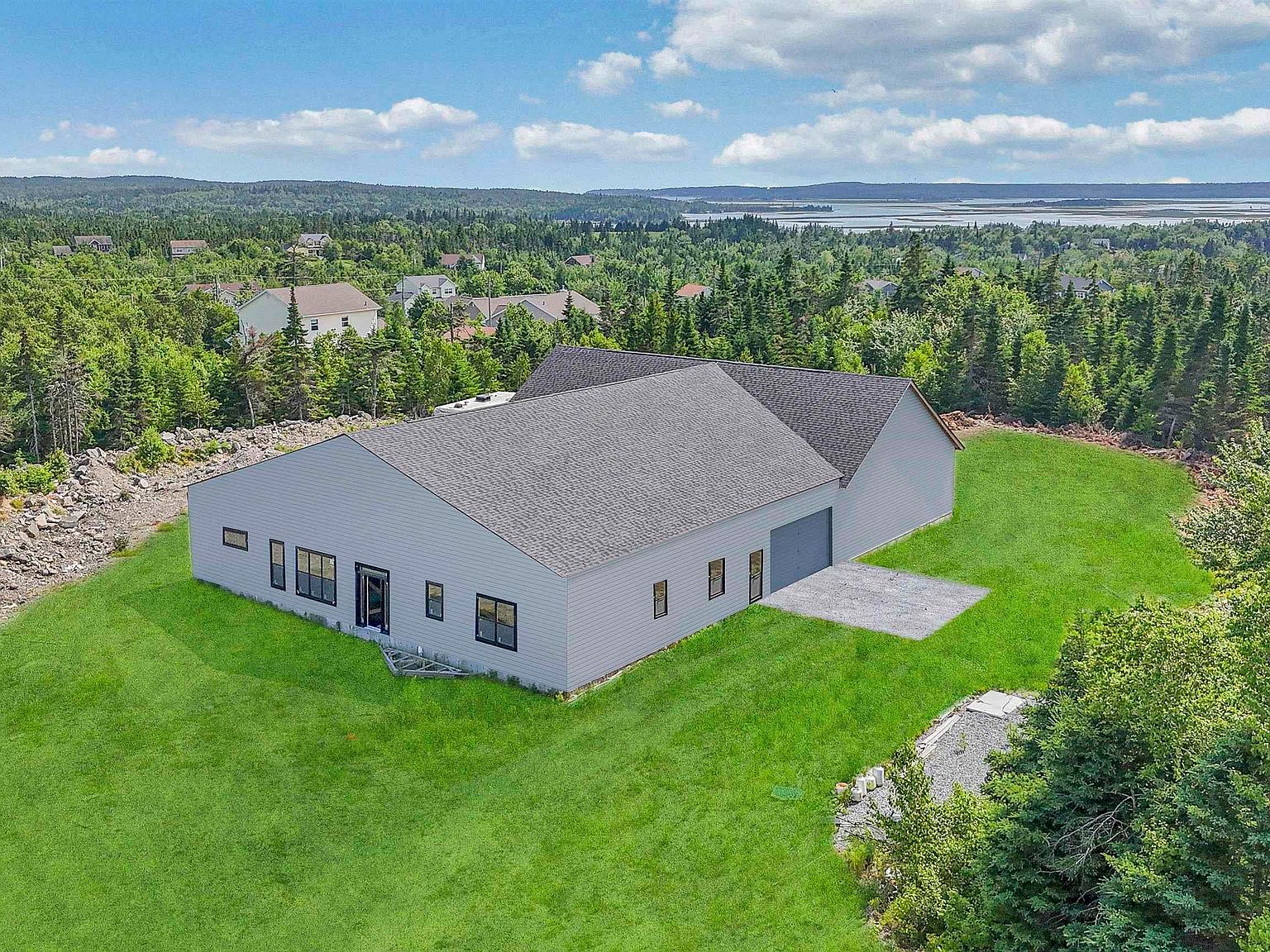 35 George Cyril Dr, Lawrencetown, NS B2Z 1E1 | MLS #202517365 | Zillow