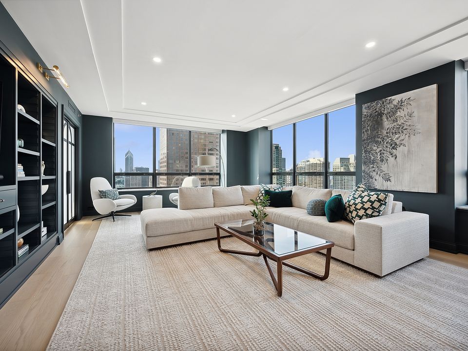 180 E Pearson St Chicago IL | Zillow