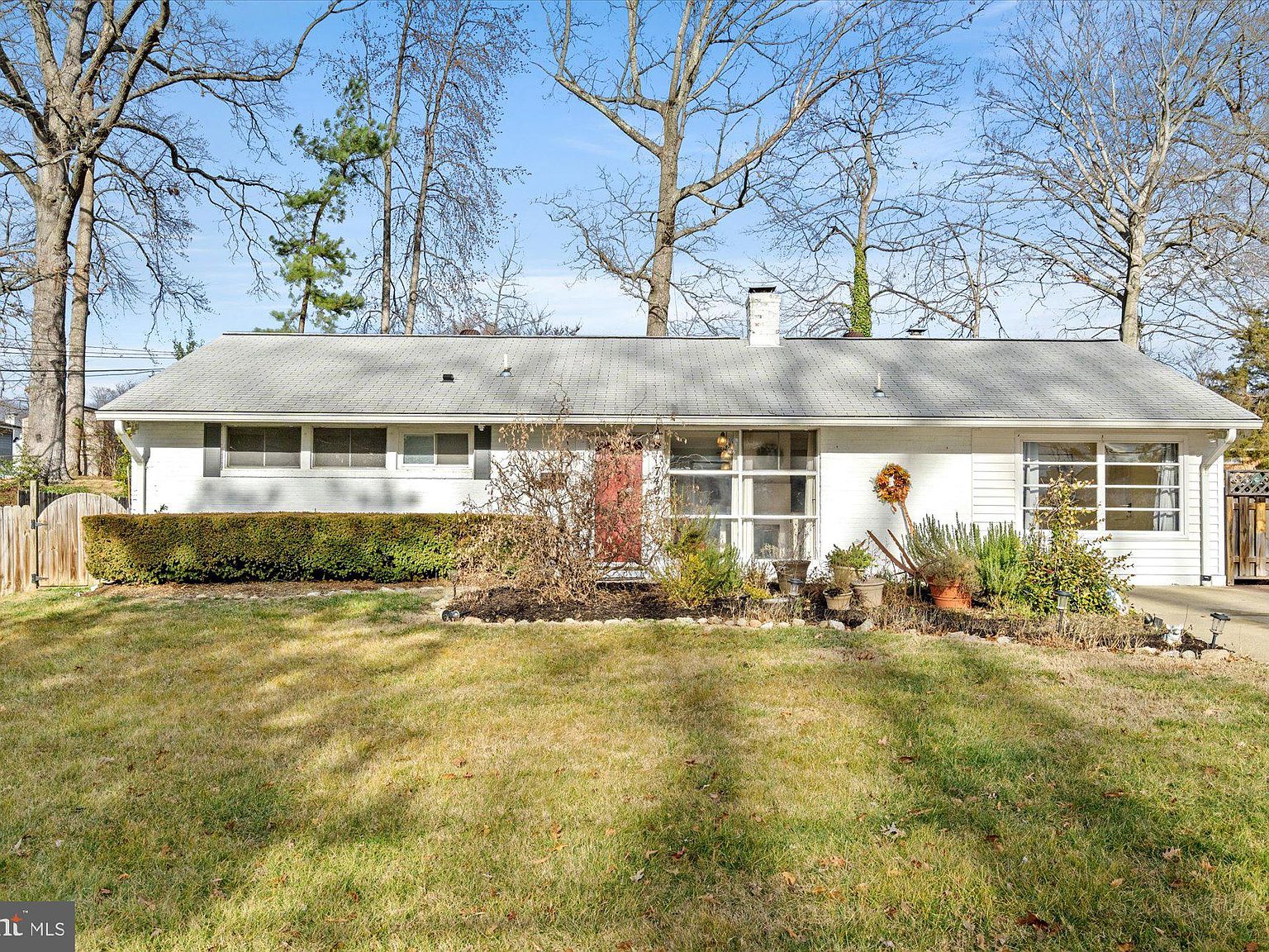 7407 Exmore St, Springfield, VA 22150 | MLS #VAFX2151006 | Zillow