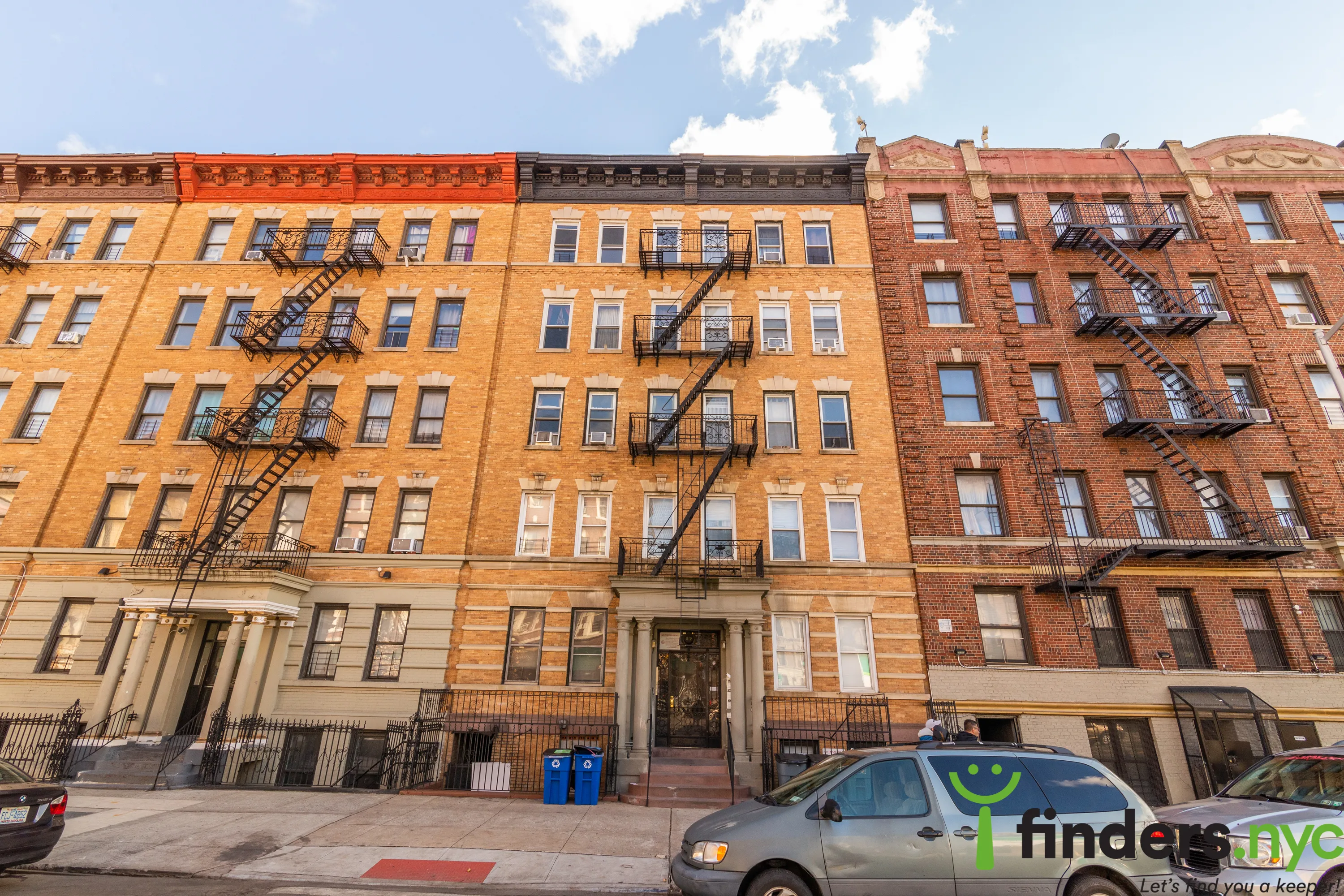 22 Saint Nicholas's Avenue #52 in Bushwick, Brooklyn | StreetEasy