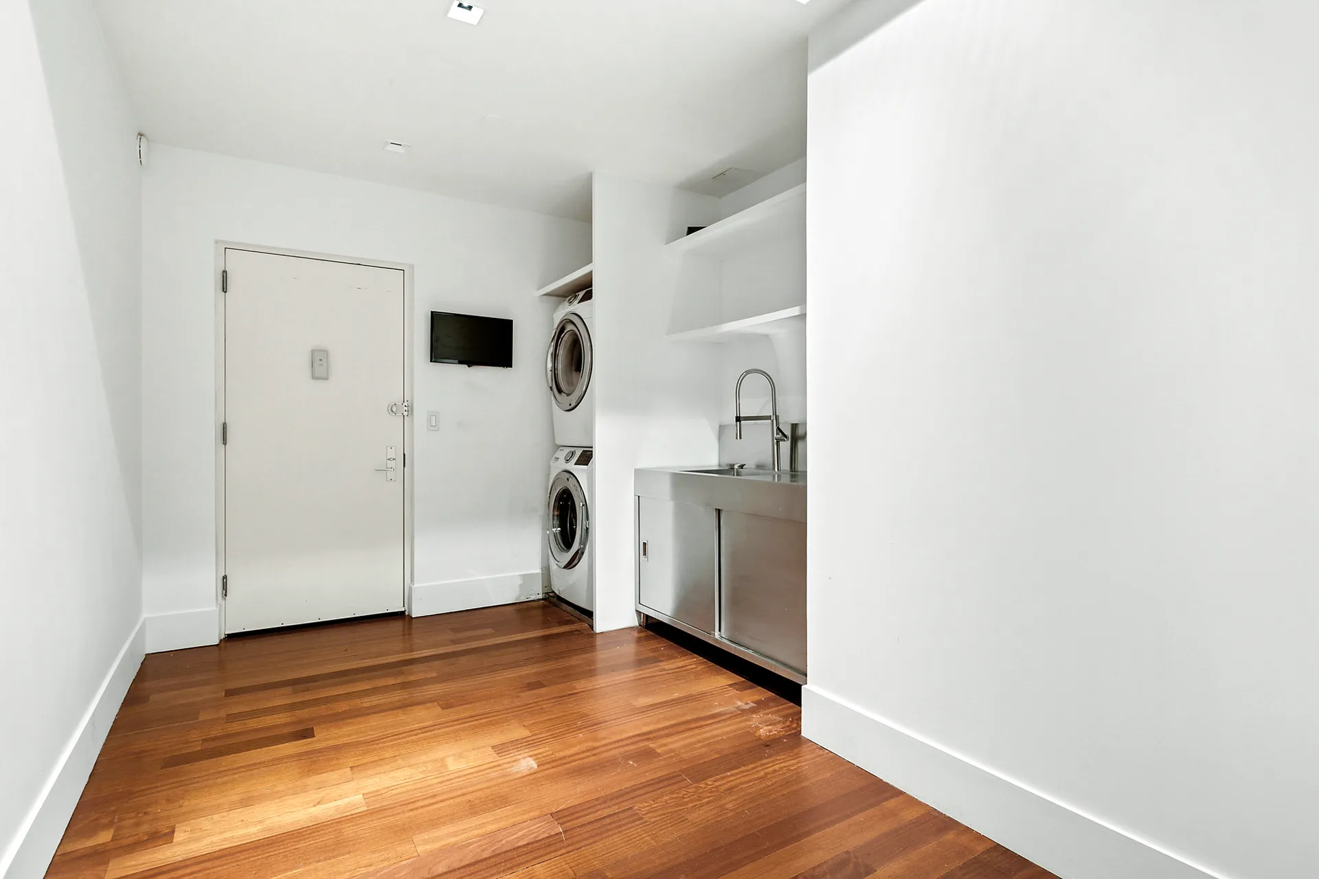 44 Laight Street #2A in Tribeca, Manhattan | StreetEasy