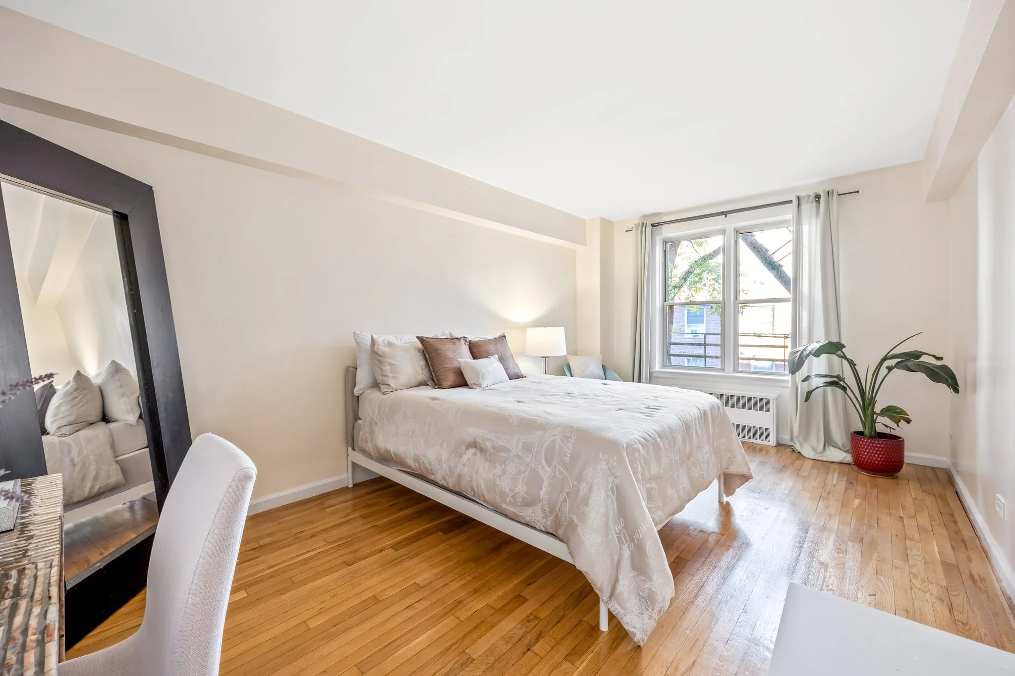 800 Grand Concourse #2BS in Concourse, Bronx | StreetEasy