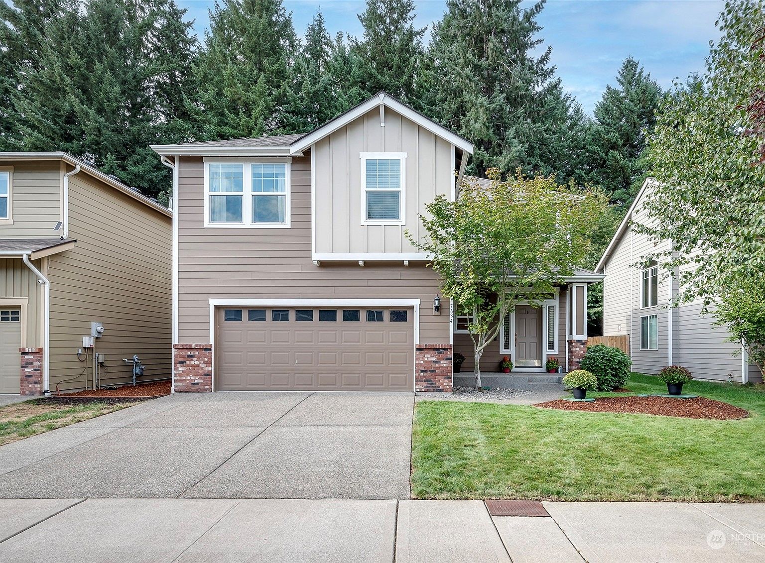 7634 Brianna Court SE, Olympia, WA 98513 | MLS #2160042 | Zillow