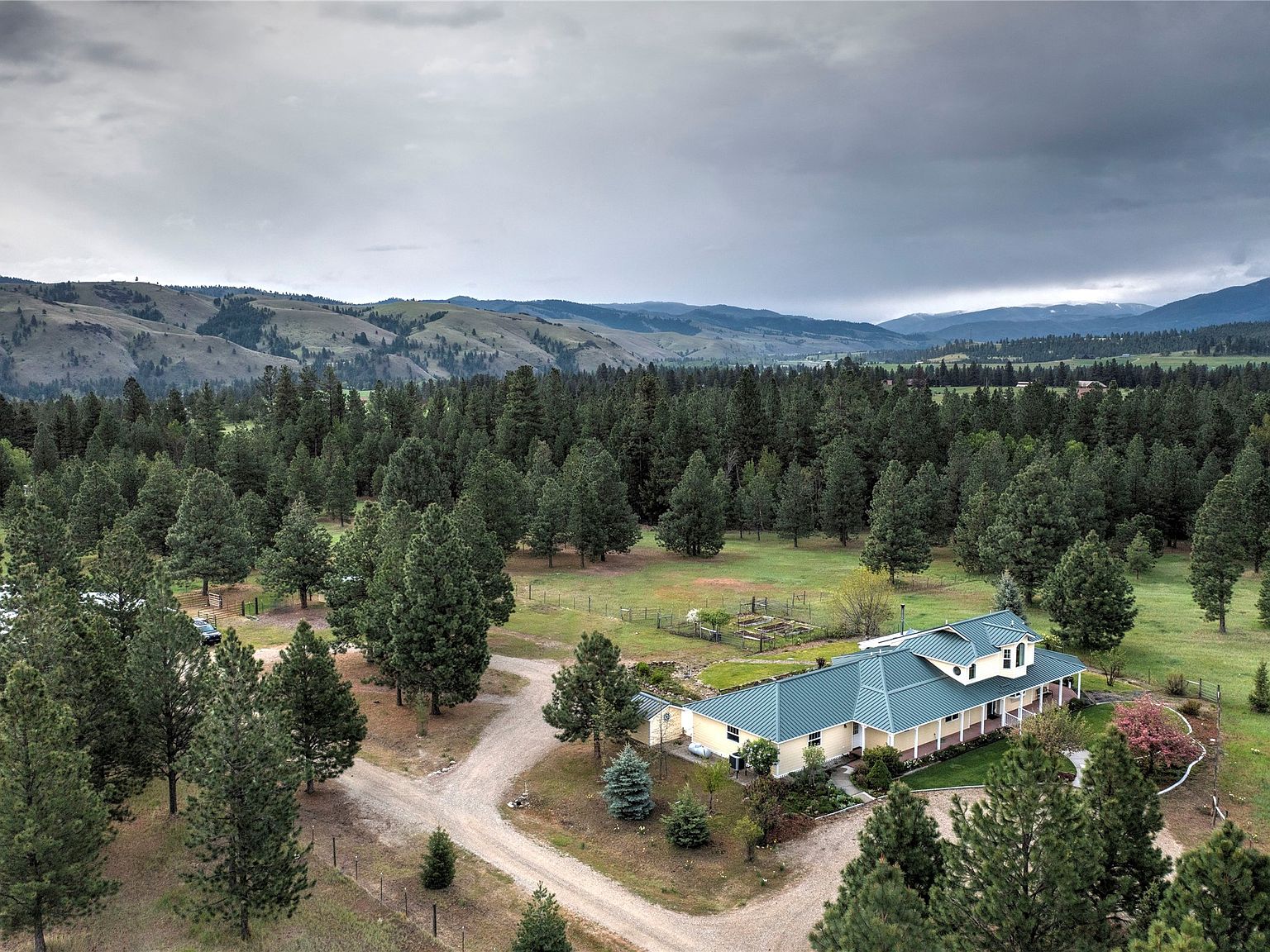 3688 Judith Ln, Darby, MT 59829 | MLS #30049379 | Zillow