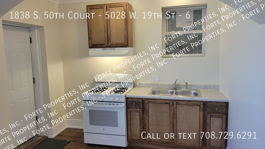 1838 S 50th Court 19th St W #5028-6, Cicero, IL 60804 | Zillow