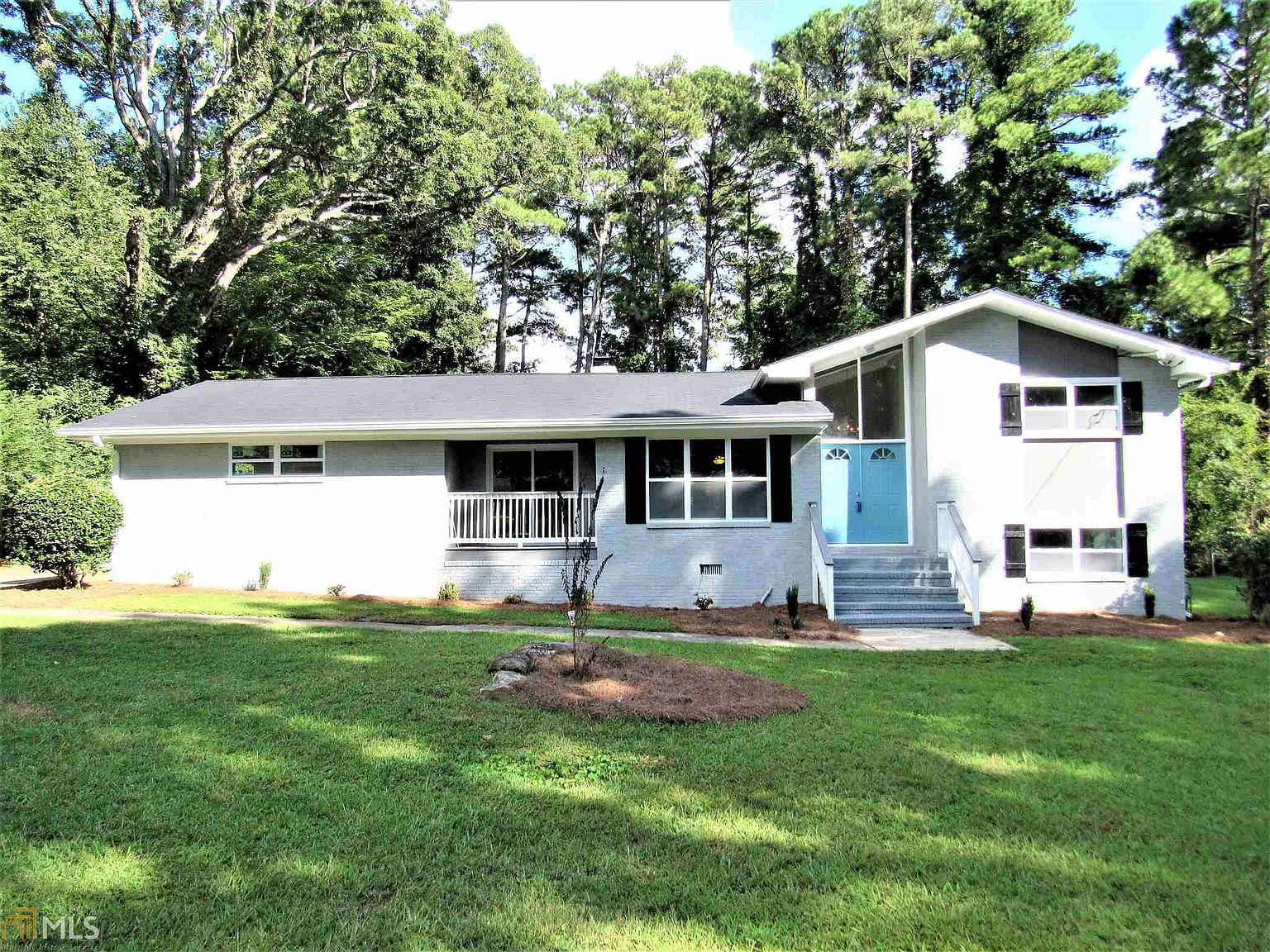 3234 Wesley Chapel Rd, Decatur, GA 30034 | Zillow