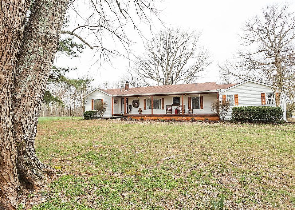 2826 Gideon Rd, Greenbrier, TN 37073 | Zillow