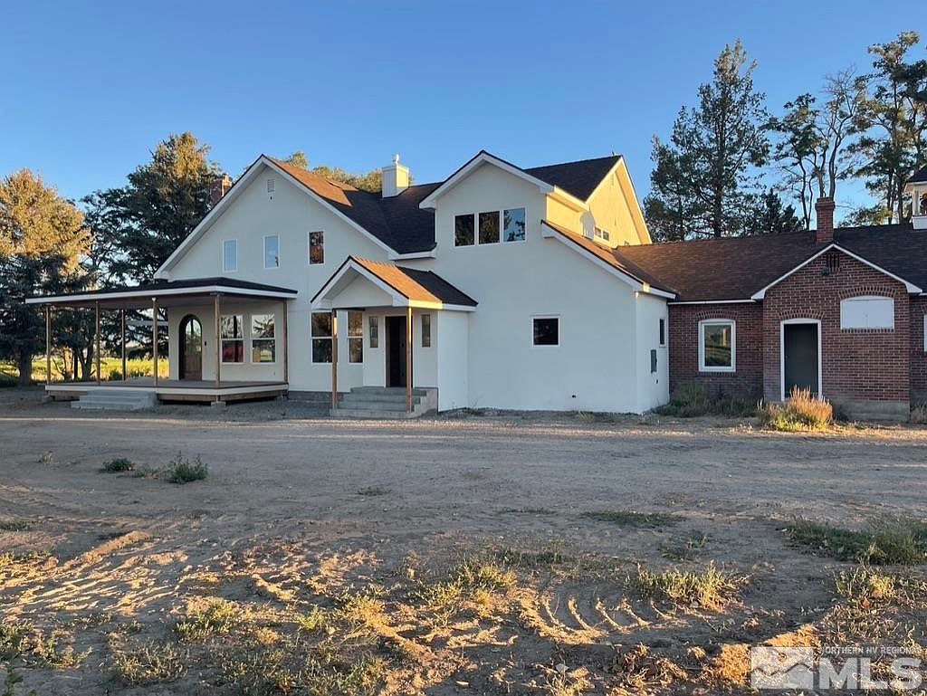 1000 Plymouth Ranch Rd, Smith, NV 89430 | MLS #240008200 | Zillow