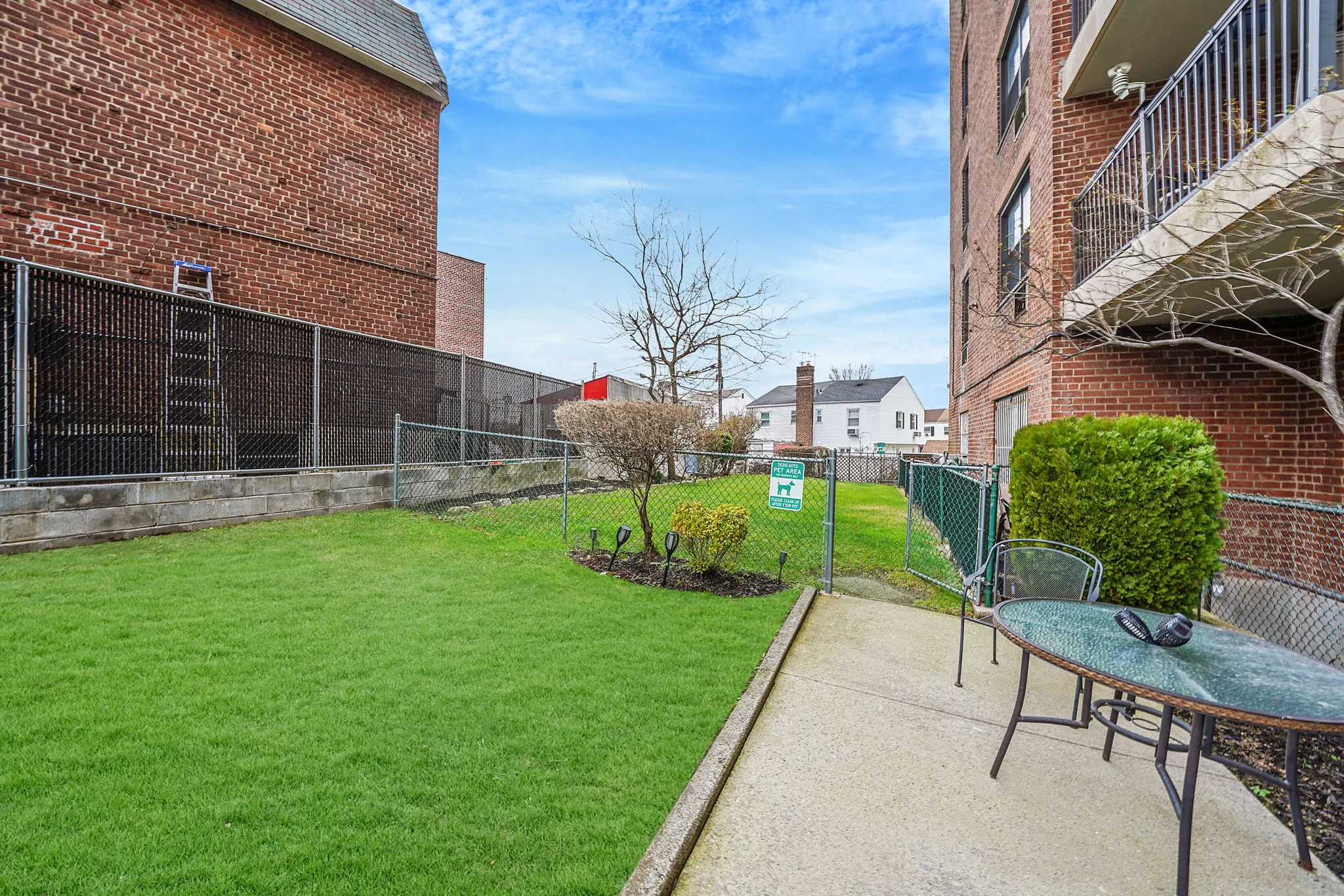 61-88 Dry Harbor Road #4G in Middle Village, Queens | StreetEasy