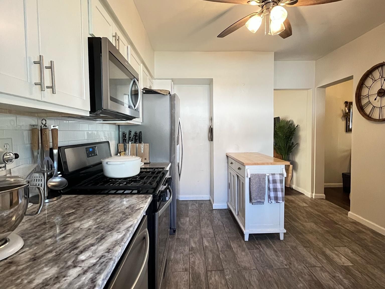 18 Oak Pl FLOOR 1, Montclair, NJ 07042 | Zillow