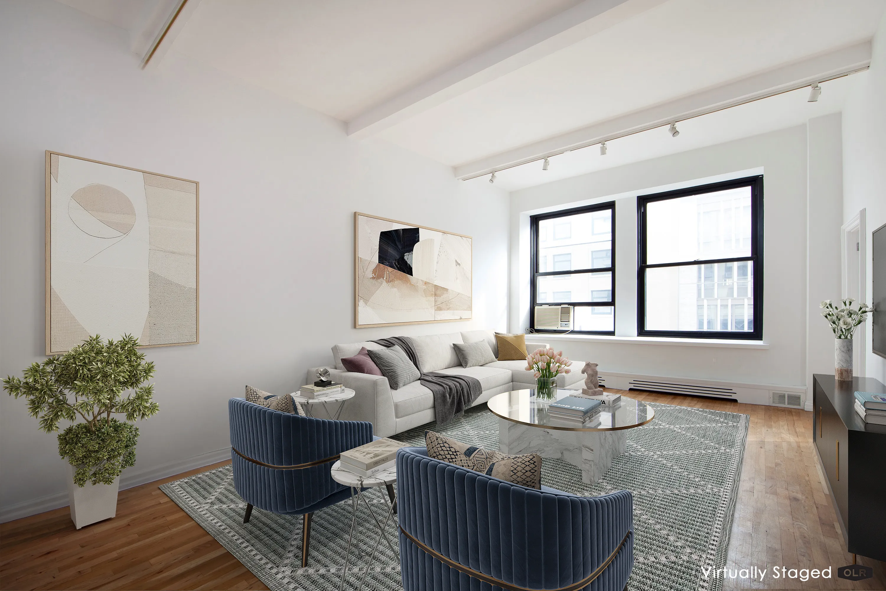 250 Mercer Street #B908 in Greenwich Village, Manhattan | StreetEasy