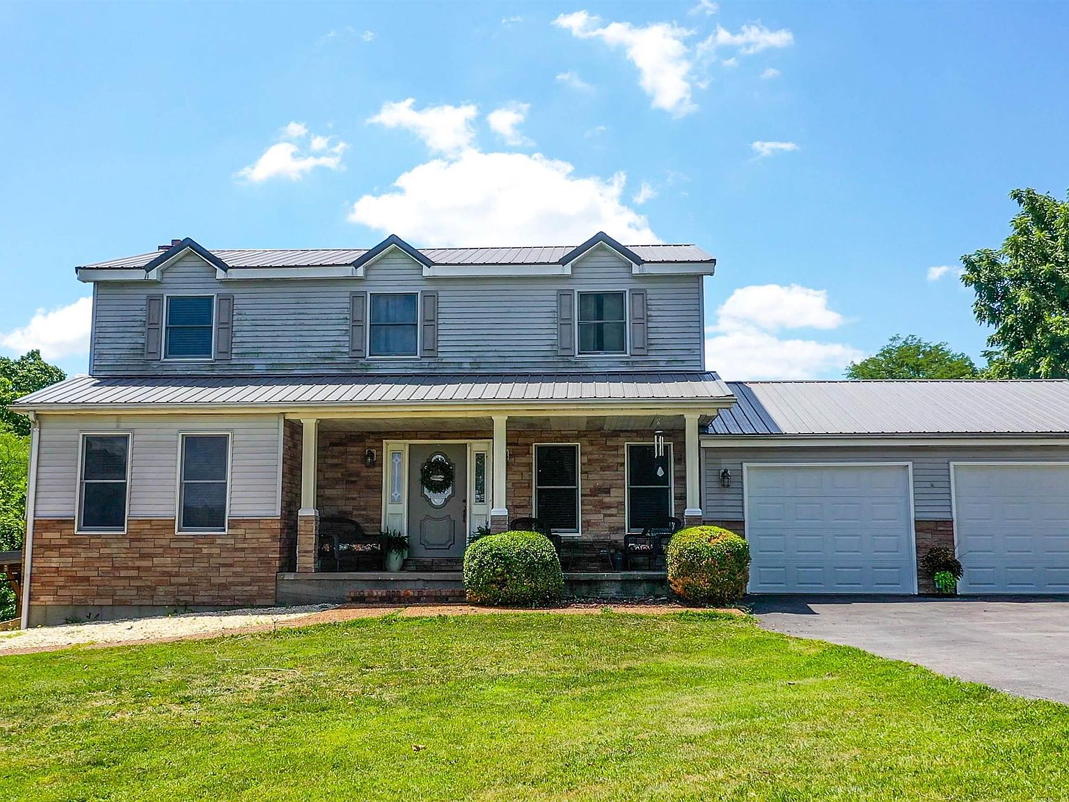 1150 Gore Canyon Loop, Goreville, IL 62939 | MLS #CA1020488 | Zillow