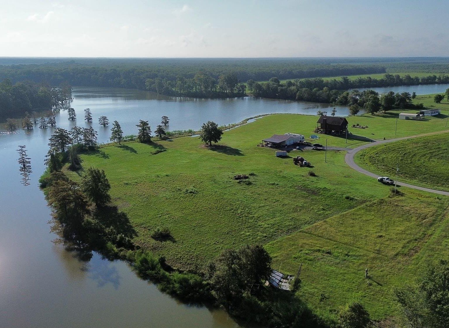 0 Cat Island Dr, Columbia, LA 71418 | MLS #211861 | Zillow