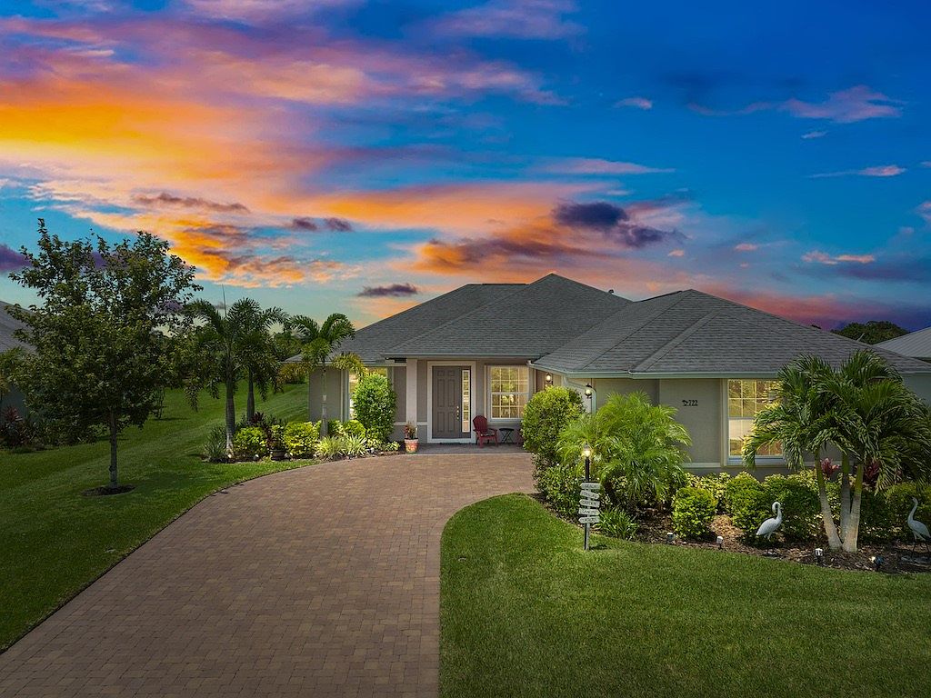 722 Yearling Trl, Sebastian, FL 32958 | MLS #269913 | Zillow