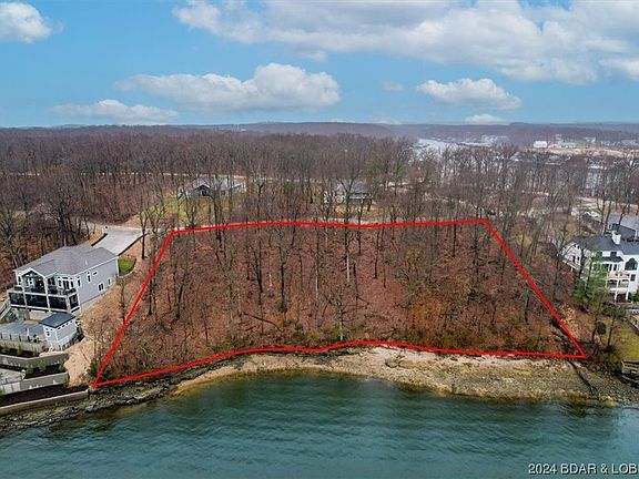 Lots 88 89 90 91 Turnbridge Ct, Sunrise Beach, MO 65079 | Zillow