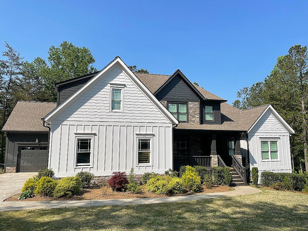 279 Chestnut Oak Ln, Dawsonville, GA 30534 | Zillow