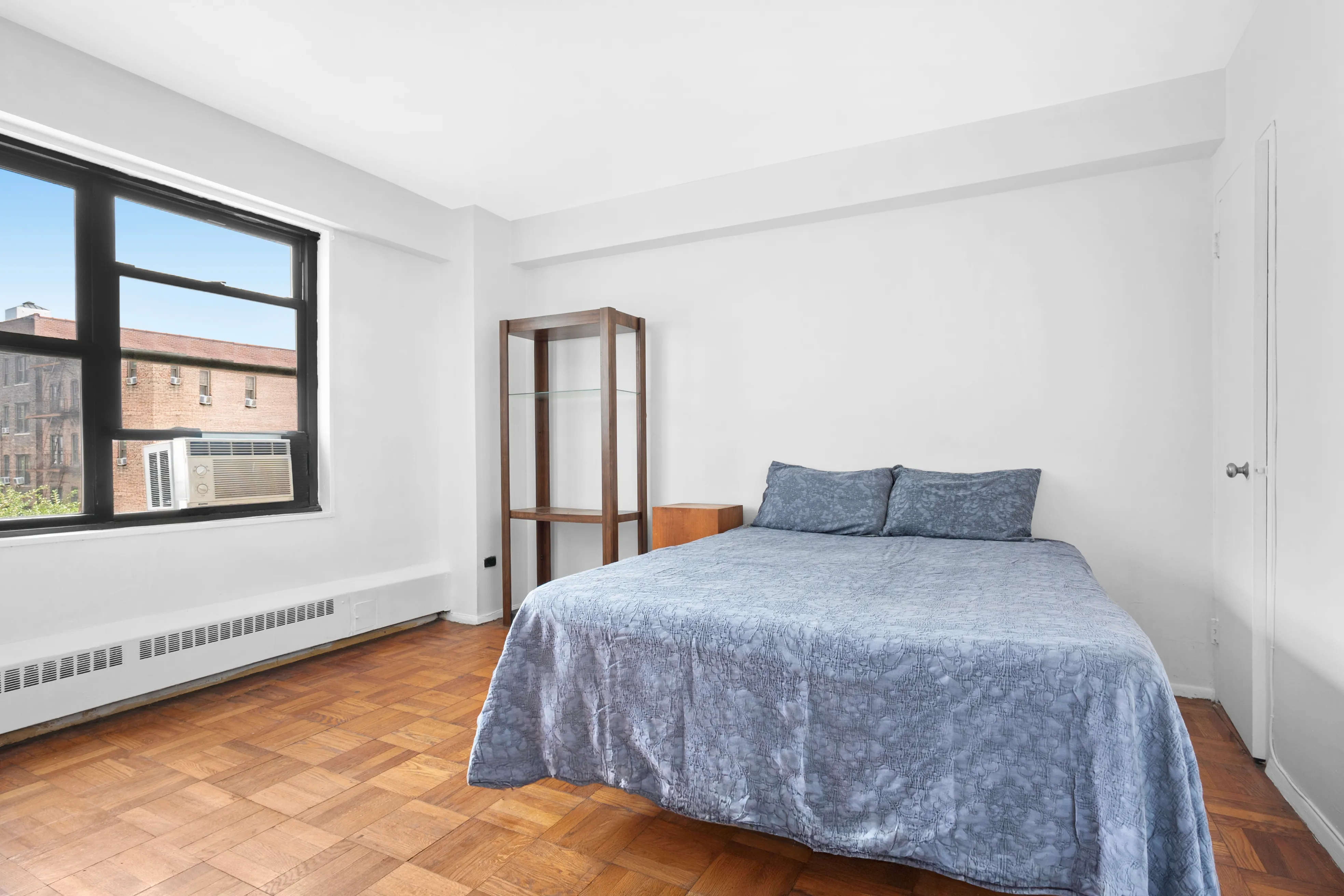 345 West 145th Street #5A1 in Hamilton Heights, Manhattan | StreetEasy