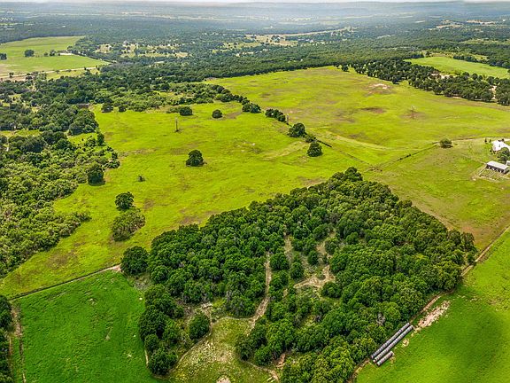 505 County Road 121, Stephenville, TX 76401 | MLS #20626817 | Zillow