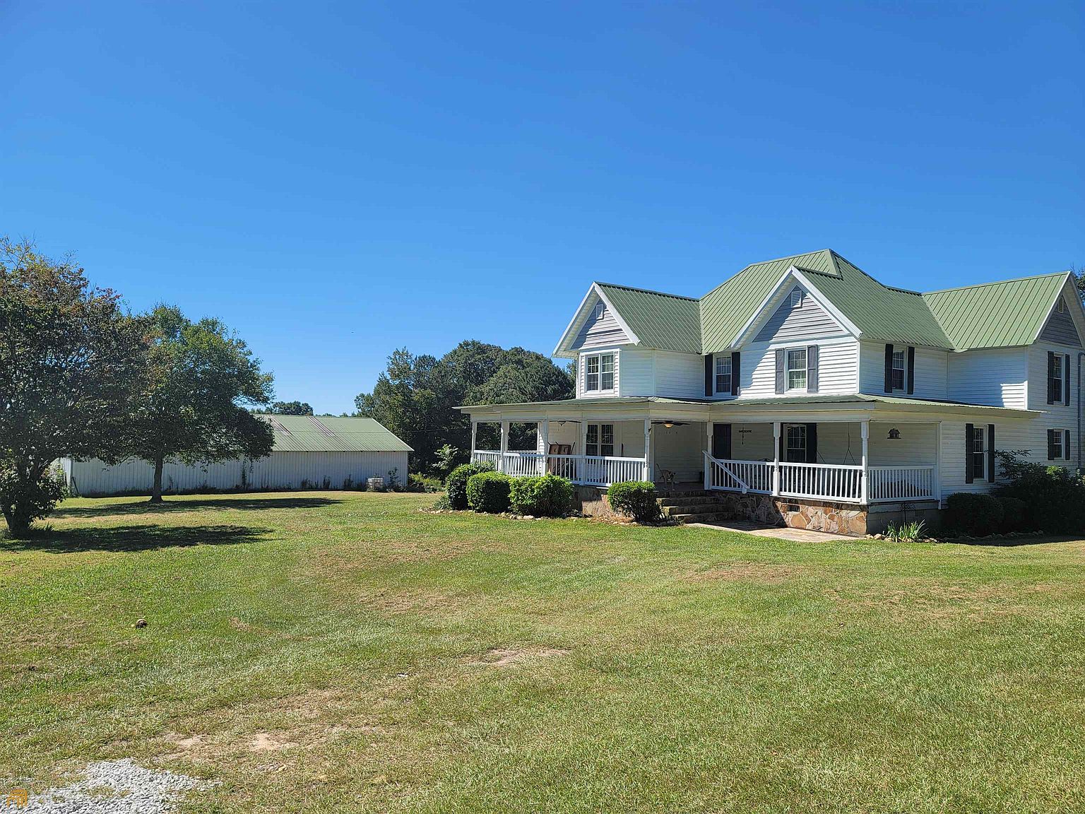 3590 Roosterville Rd, Roopville, GA 30170 | Zillow