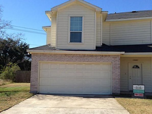 Houston TX Duplex & Triplex Homes For Sale - 237 Homes | Zillow
