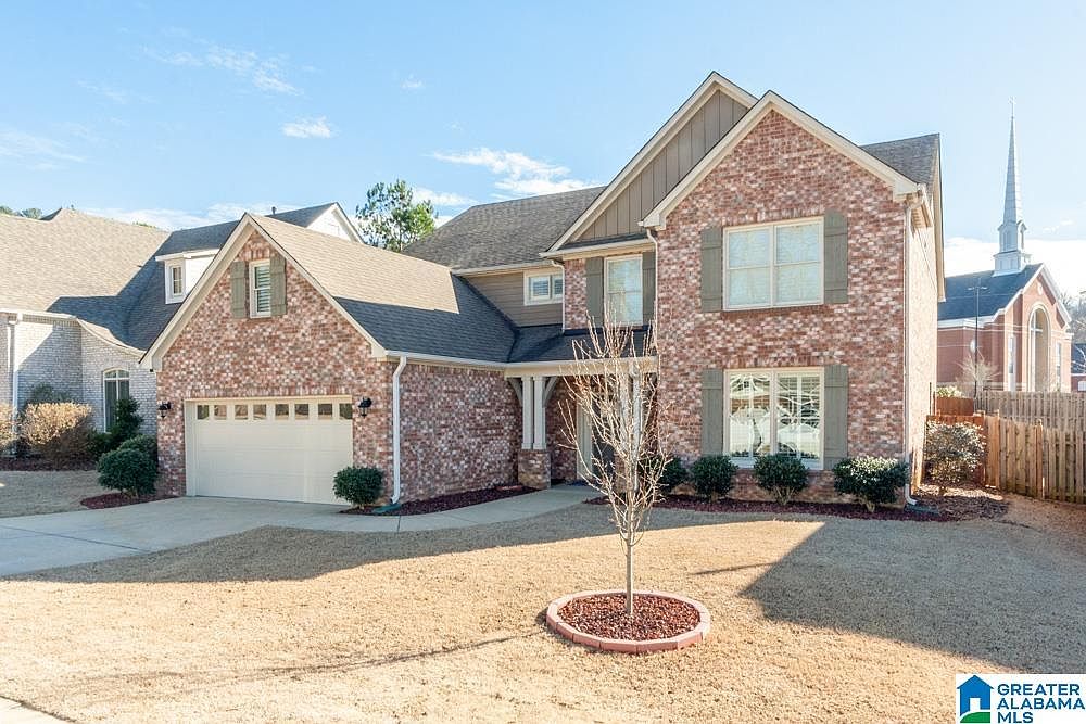1213 Hunters Gate Dr, Birmingham, AL 35242 | Zillow
