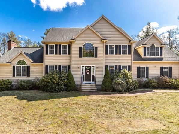 Wrentham Real Estate Wrentham Ma Homes For Sale Zillow