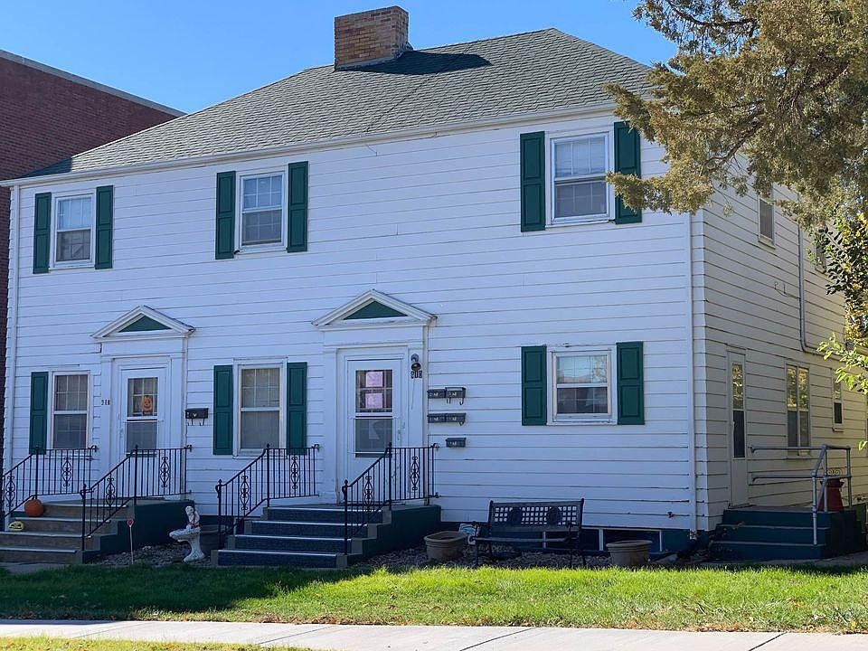410 W 1st St #1, Mc Cook, NE 69001 | Zillow
