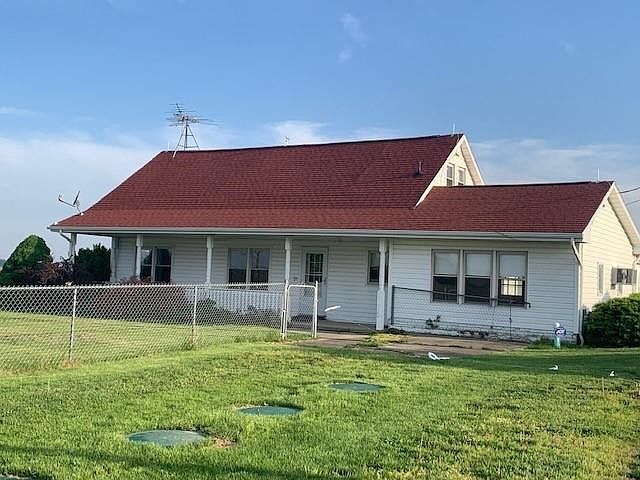 2315 W 300 S, Bringhurst, IN 46913 | Zillow