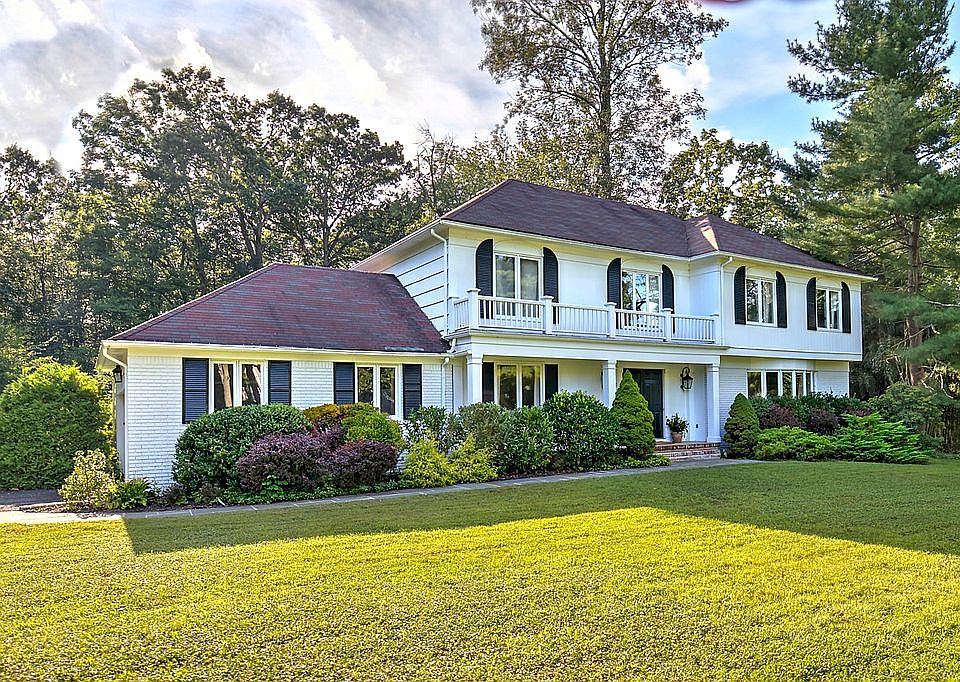 166 Skyline Dr, Millington, NJ 07946 | Zillow