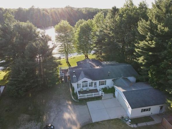 Wallace Real Estate - Wallace MI Homes For Sale | Zillow