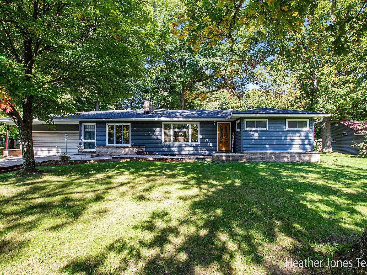 9430 W Howard City Edmore Rd, Lakeview, MI 48850 | Zillow