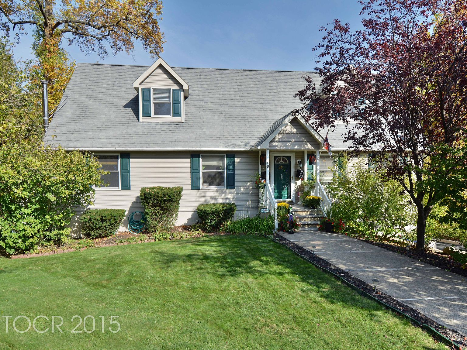 16 Scott St, Butler, NJ 07405 | Zillow