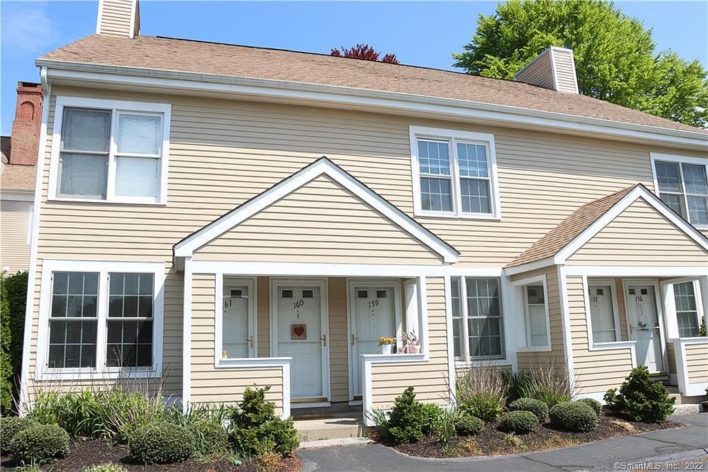 54 Rope Ferry Rd UNIT N159, Waterford, CT 06385 | Zillow
