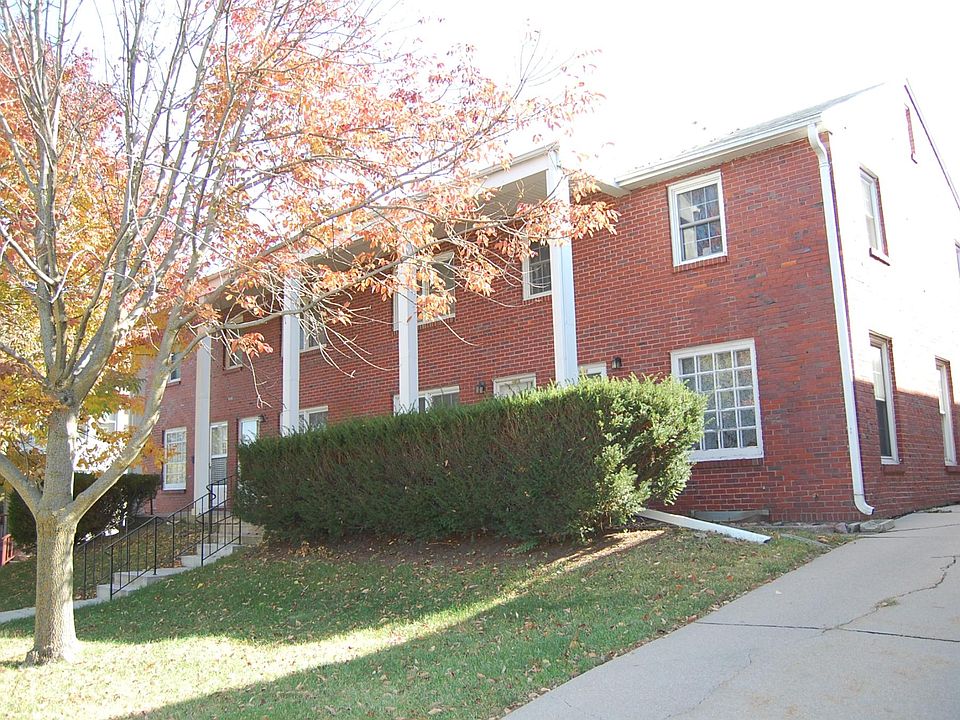 4815 Calvert St, Lincoln, NE 68506 | Zillow