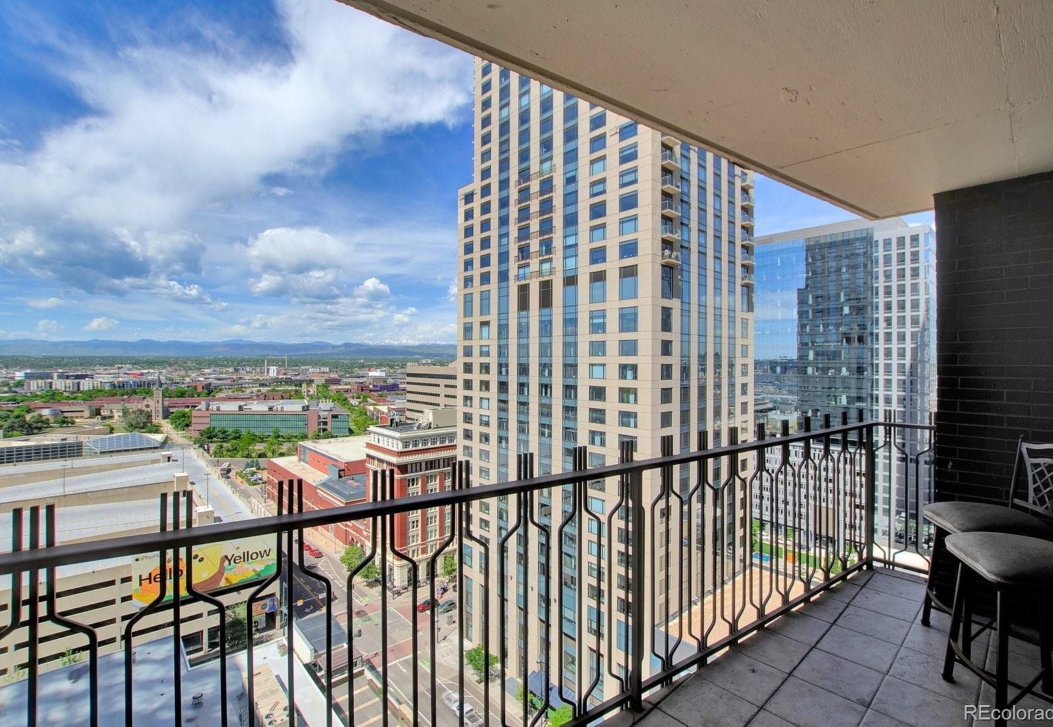 1020 15th Street Unit 20c, Denver, CO 80202 | MLS #7809359 | Zillow