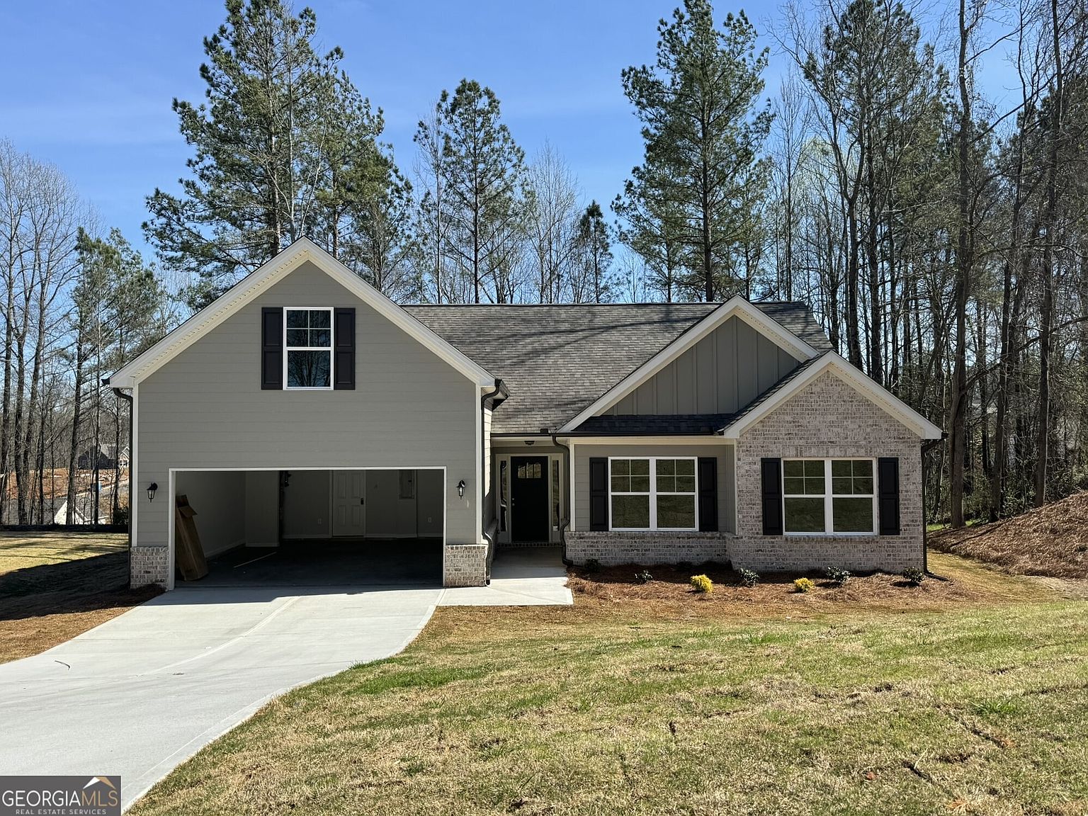 150 Terrace Ridge Dr LOT 25D, Commerce, GA 30529 | MLS #10254154 | Zillow