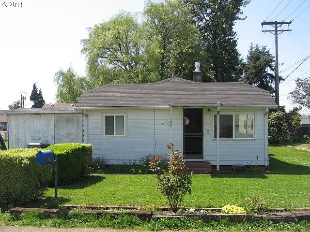 160 S 22nd St, Springfield, OR 97477 | Zillow
